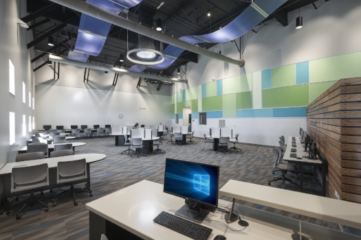 Learning Center | Antelope Valley College